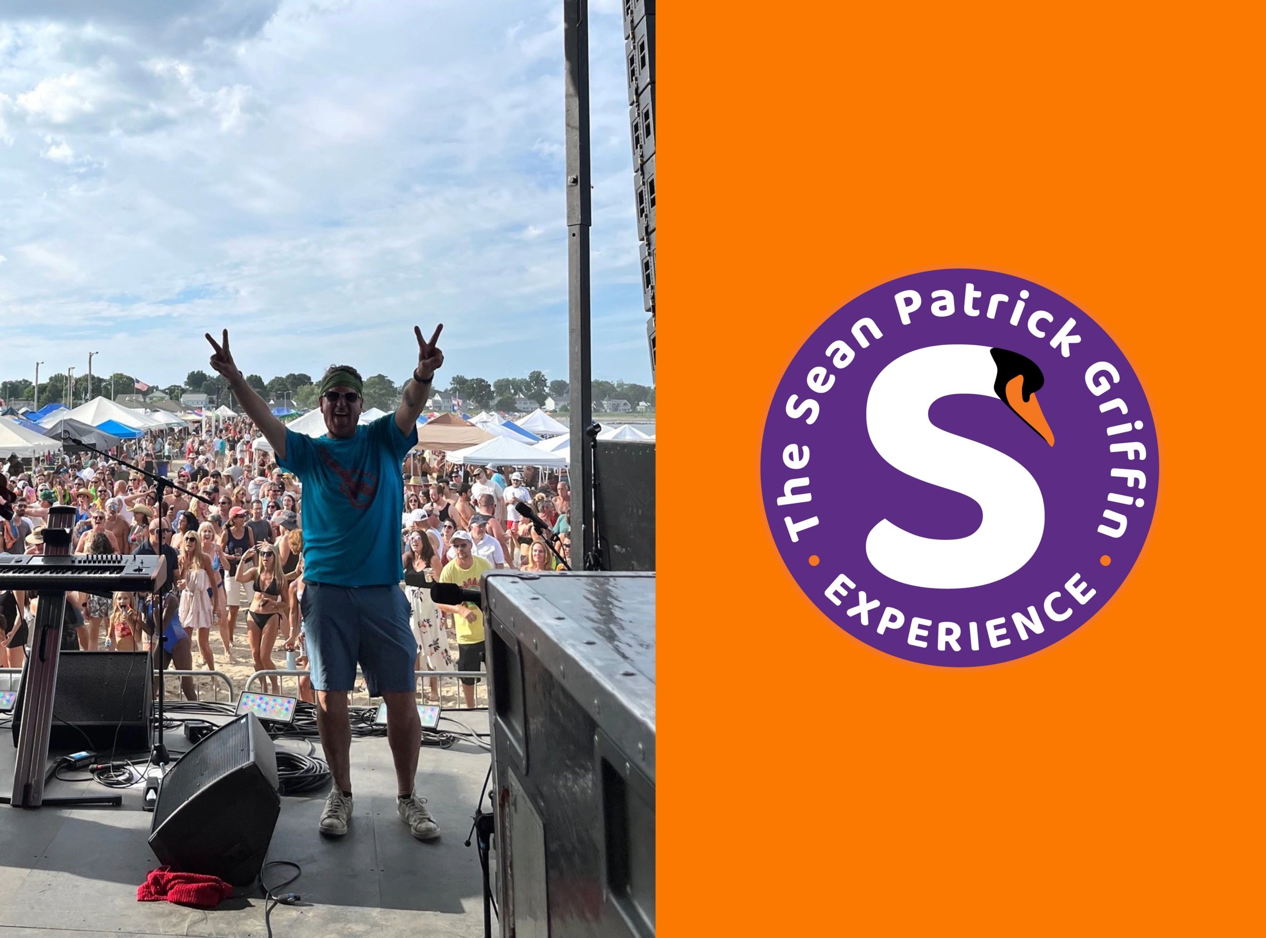 The Sean Patrick Griffin Experience